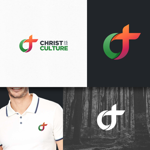 Create a cool and modern LOGO for a Christian Based Non Profit ...