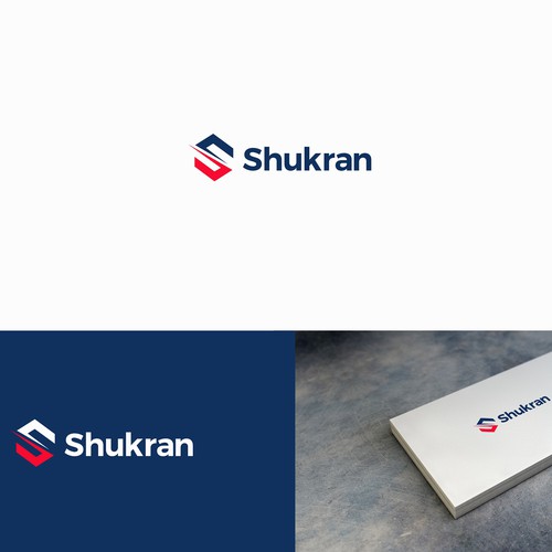 Logo for Shukran | Logo design contest