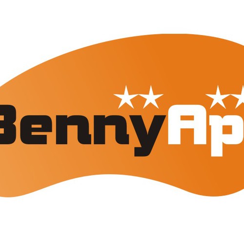 Benny App Logo | Logo design contest