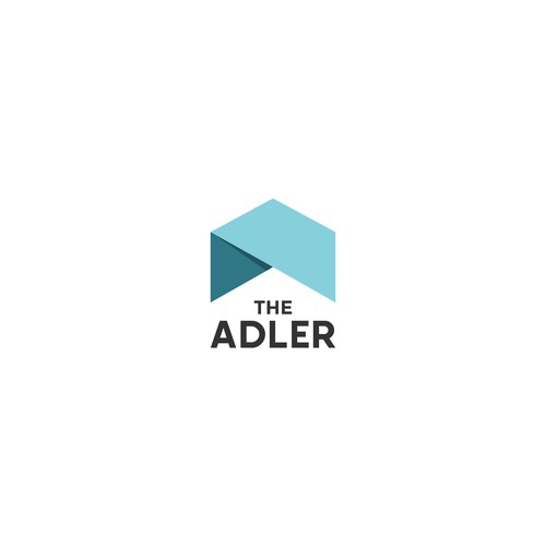 Designs | THE ADLER needs a new LOGO Design!!!!! | Logo & brand ...