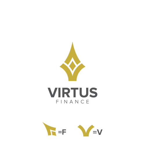 Create the next logo for Virtus Finance | Logo design contest