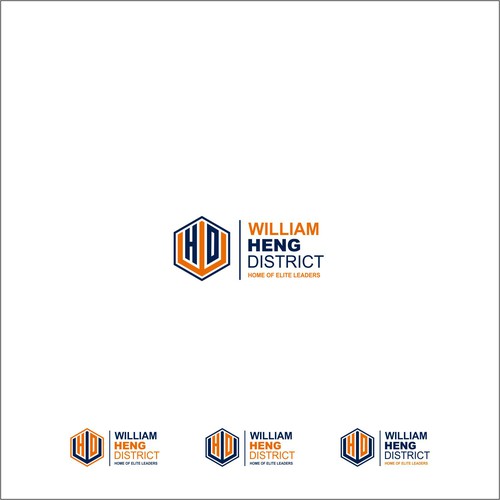 WHD need a powerful logo for branding and recruitment purpose in ...