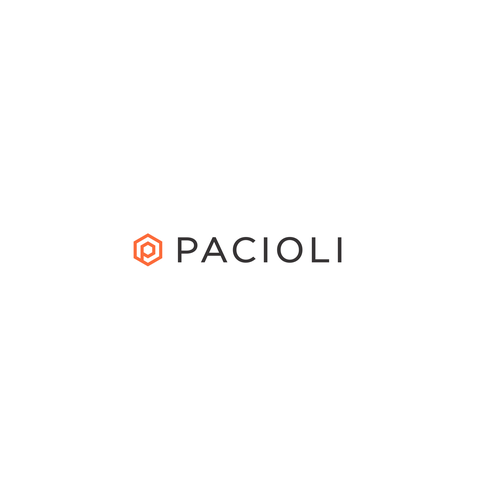 Pacioli | Logo design contest