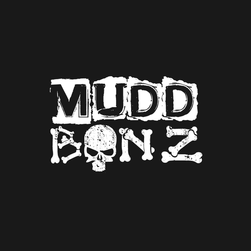 Create a logo for blues band, Mudd Bonz | Logo design contest