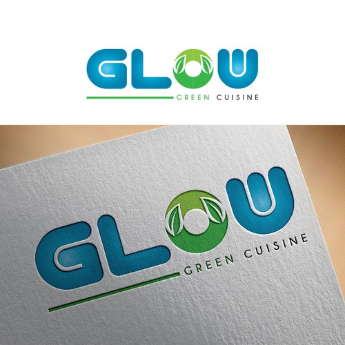 Create a high vibe logo for some high vibe food | Other packaging or ...