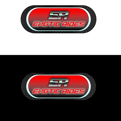 Exotic Rides Ultimate Logo Contest | Logo Design Wettbewerb
