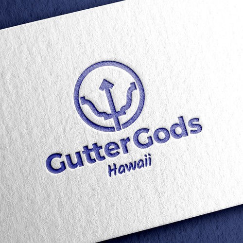 Trident Logos - 56+ Best Trident Logo Images, Photos & Ideas | 99designs