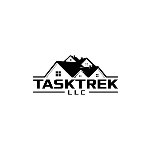 Designs | TaskTrek Home Maintenance Seeks Your Help! | Logo design contest