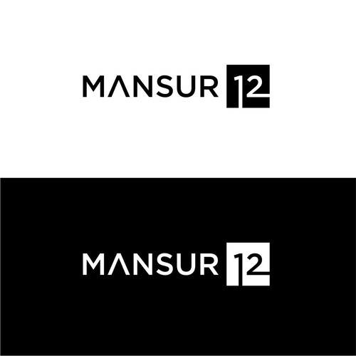 Designs | mansur | Logo design contest