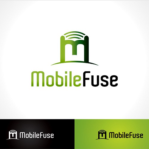 Mobilefuse Logo