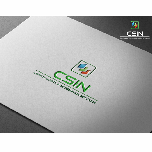 Design A Modern "Techie" Logo For Digital Campus Dashboards | Logo ...