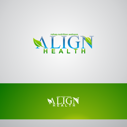 New logo wanted for Align Health | Logo design contest