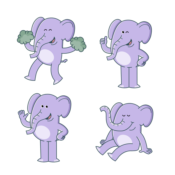 Design a playful logo for a 3d toy design app for children 4+ | Logo ...