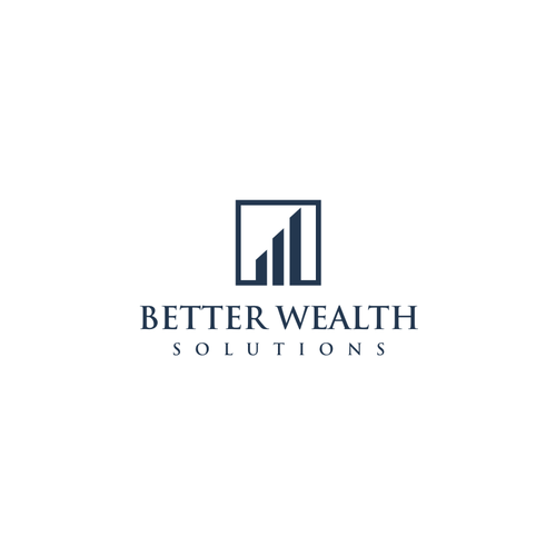 Design a stunning logo for Better Wealth Solutions | Logo design contest
