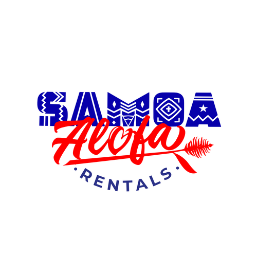 Designs | Pacific Islands Car Rental Business Logo | Logo & brand ...