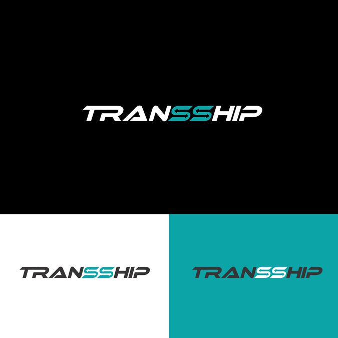 Transship | Logo design contest