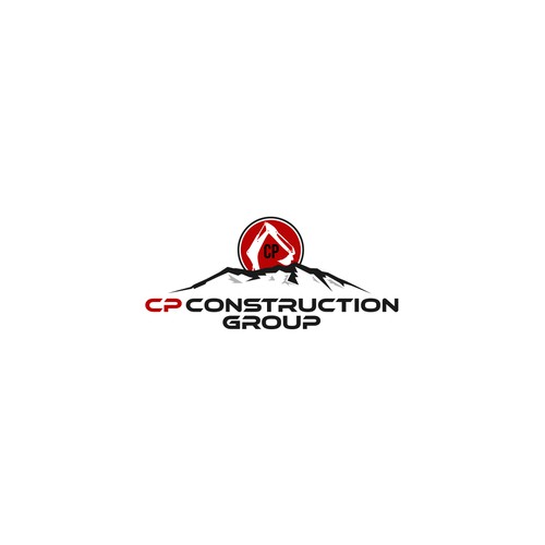 Designs | CP Construction needs a logo for vehicles, equipment and our office building | Logo ...