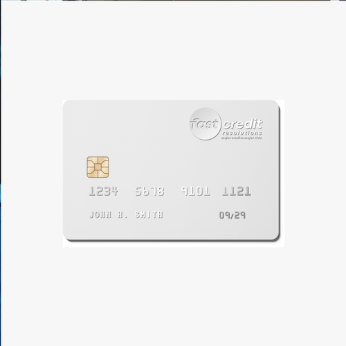 Designs | fast credit | Logo & brand identity pack contest