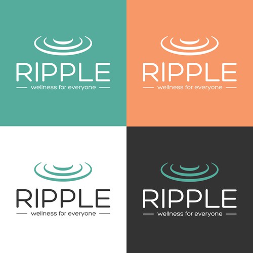 Ripple--Wellness for All--A fun, innovative wellness center needs a ...