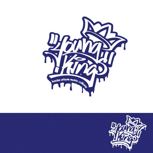 Young Kings Logo