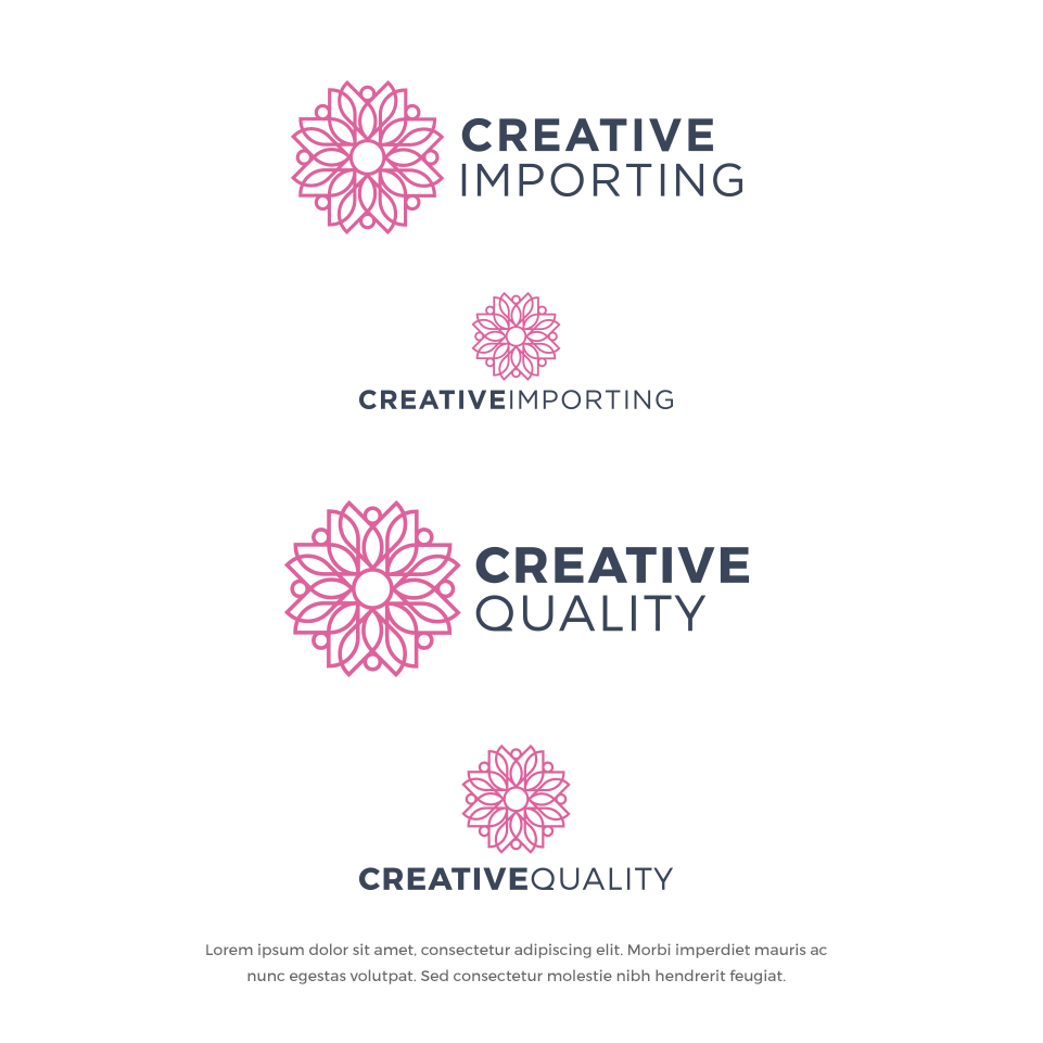 Creative Mind Logos - Free Creative Mind Logo Ideas, Design & Templates