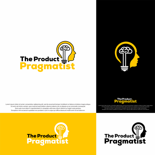 Designs | Consulting company around SaaS Product Development | Logo ...