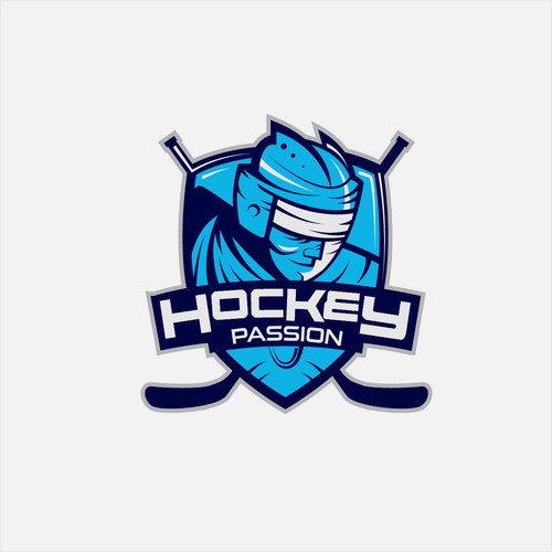New logo for a hockey Goalie SCHOOL | Logo & business card contest