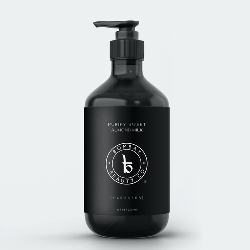 Designs | We need a powerful natural skincare label that makes us be ...