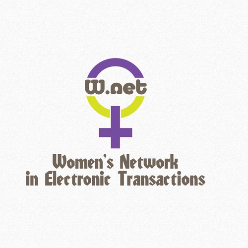 Help Women’s Network in Electronic Transactions with a new logo | Logo ...