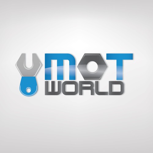 Create the next logo for MOT World | Logo design contest