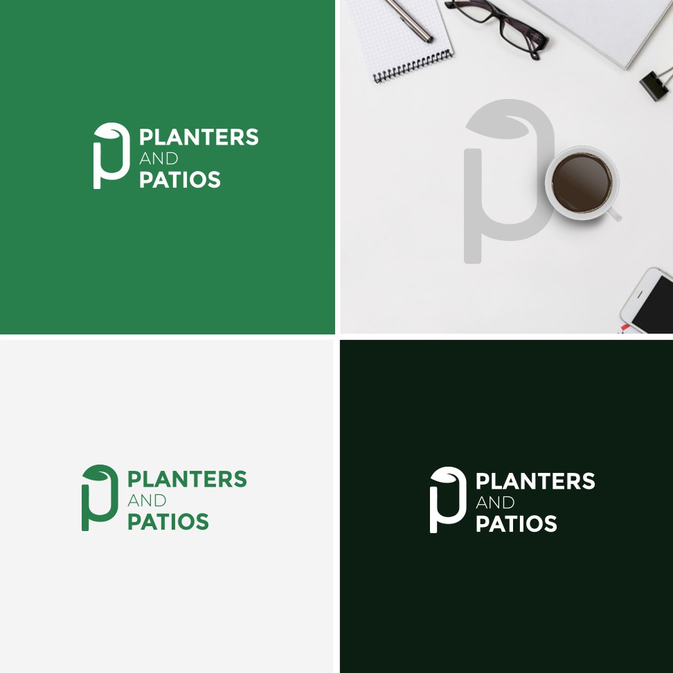 Planner Logos - Free Planner Logo Ideas, Design & Templates