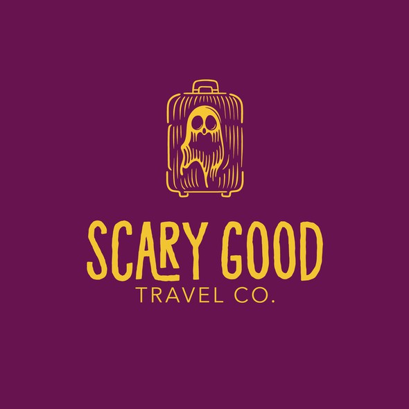 Ghost Logos - 108+ Best Ghost Logo Ideas. Free Ghost Logo Maker ...