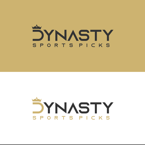 Designs | Luxury sports betting brand simple but elegant logo | Logo ...