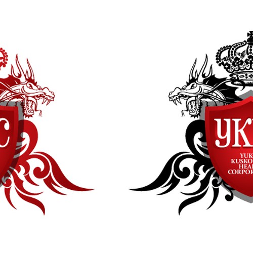 design for Yukon Kuskokwim Health Corporation | Other Graphic Design ...