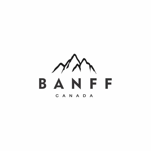 Banff Canada needs a new logo | Logo design contest