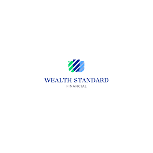 CREATE AN AUTHORITATIVE DESIGN FOR "WEALTH STANDARD" | Logo design contest