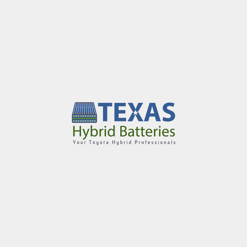 Design a professional logo for a hybrid vehicle repair shop | Logo ...