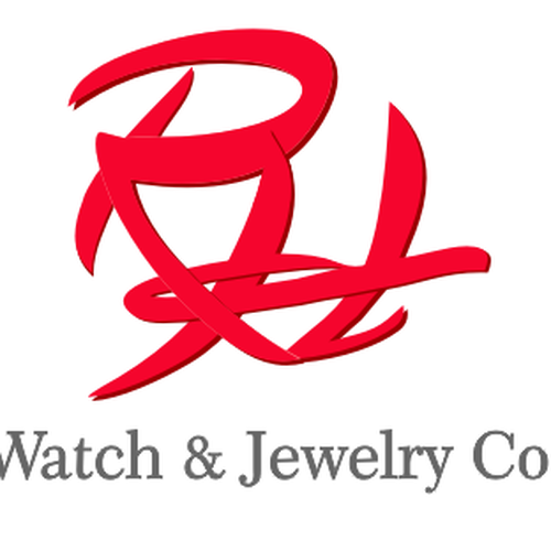 Designs | Help RH Watch & Jewelry Co. with a new logo | Logo design contest