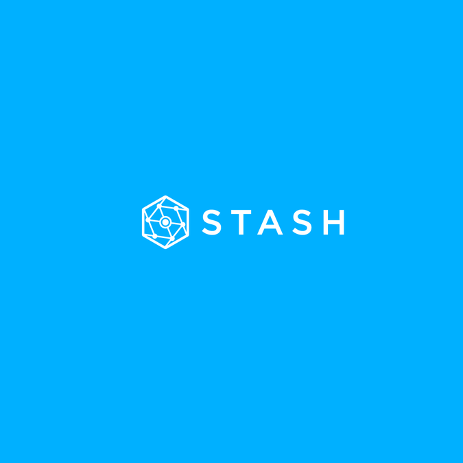 Stash - logo for a new influencer marketing tool | Logo design contest