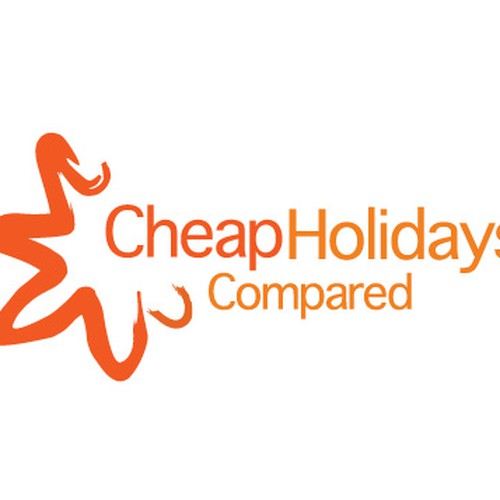 Logo for travel price comparison website | Logo design contest