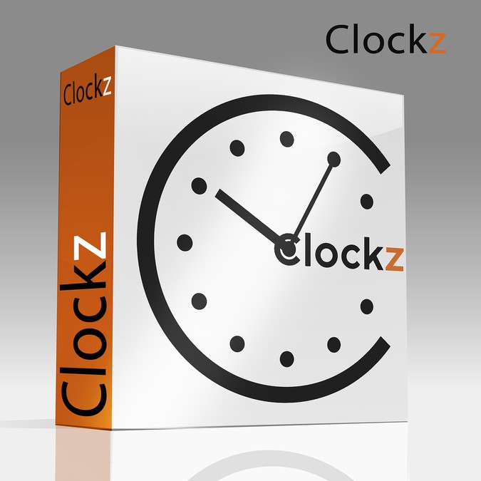 Designer wall clock stylish packing design required | Product packaging ...