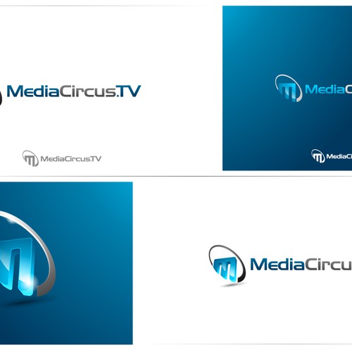 Media Production Company Logo Design | Logo design contest