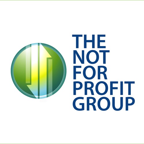 The Not For Profit Group | Logo design contest