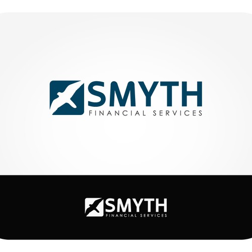 Smyth Financial Services needs a new logo | Logo design contest
