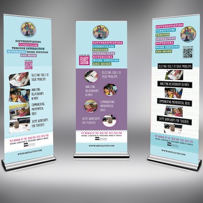 Custom Banner Designs for your Business | 99designs