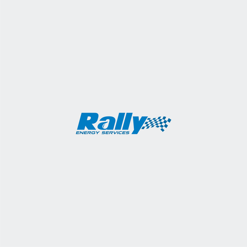 Rally | Logo design contest