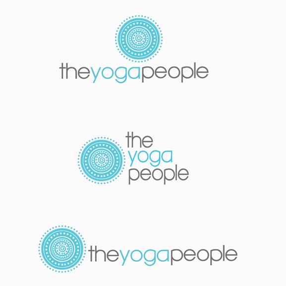 Yoga Logos - Free Yoga Logo Ideas, Design & Templates