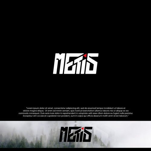 Designs | Camper Van Model Logo - "Metis" | Logo design contest