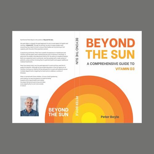 Designs | Design the Gateway to Health: Craft a Captivating Cover for ...