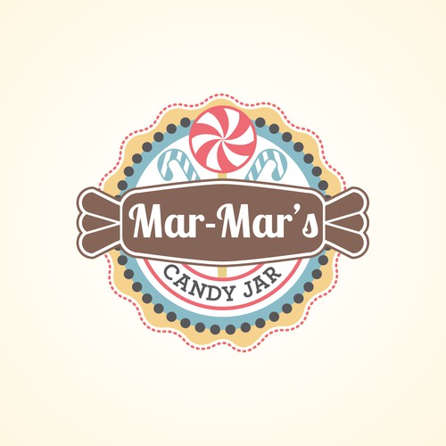 Candy Jar Logo